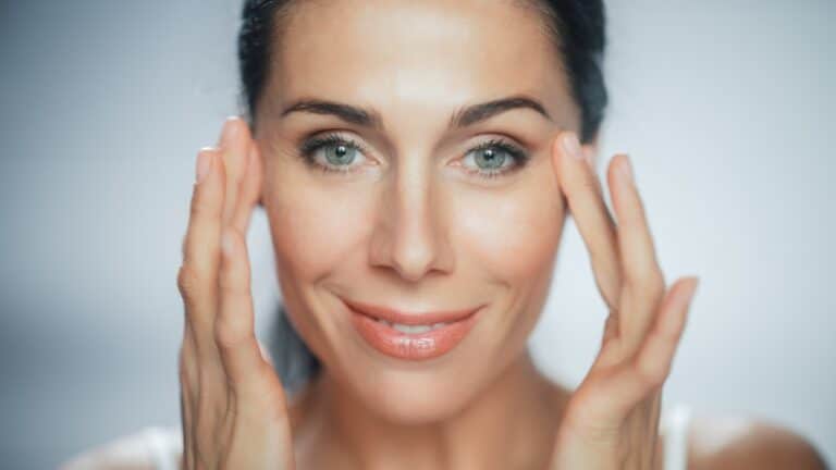 Eyelid Surgery for Under-Eye Bags in Baltimore - Dr. Schuster