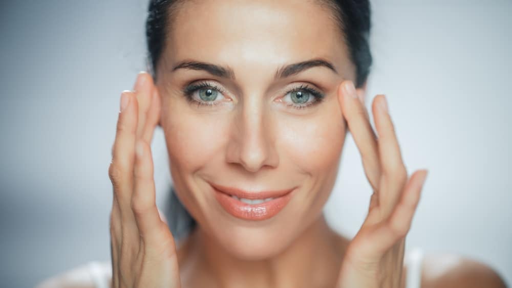 Eyelid Surgery for Under-Eye Bags in Baltimore - Dr. Schuster